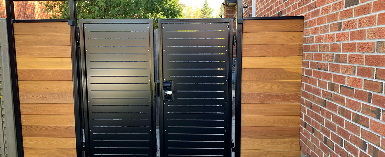 Halton Hand Rails | Interior & Exterior Railings, Gates, Window Wells